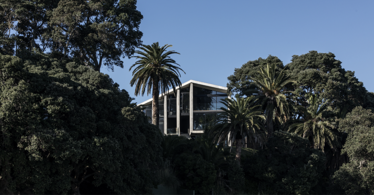 Ponting Fitzgerald Architects