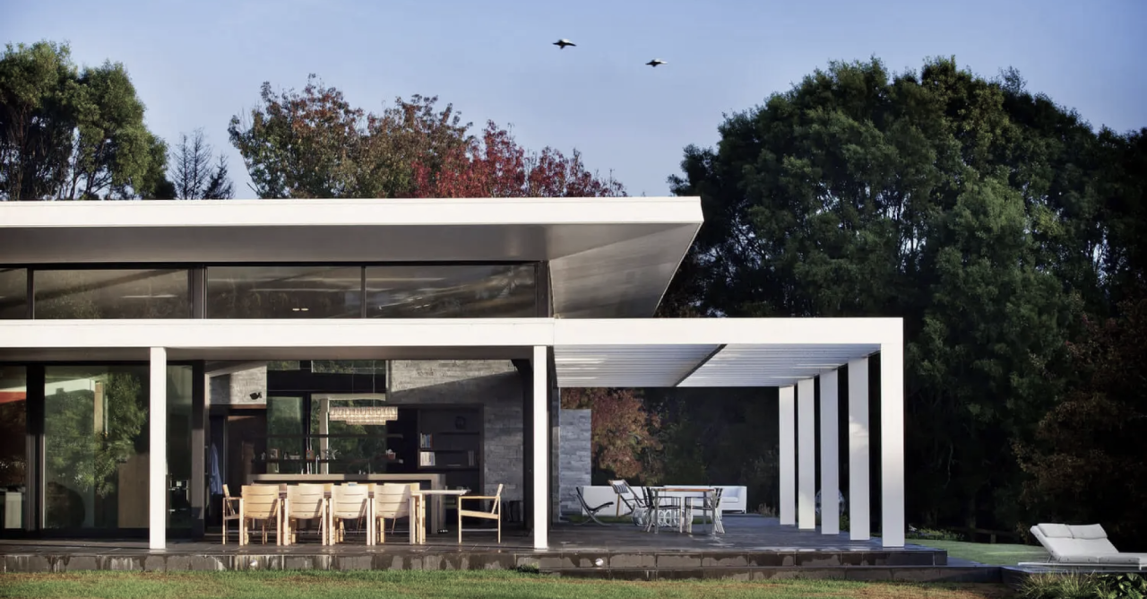 Ponting Fitzgerald Architects