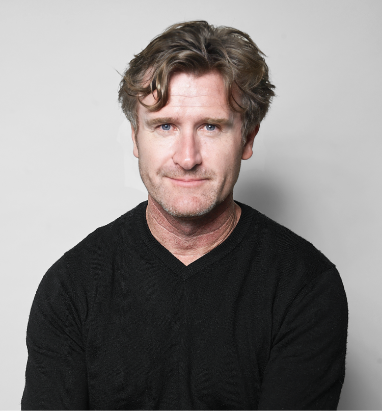 Ponting Fitzgerald Architects - People