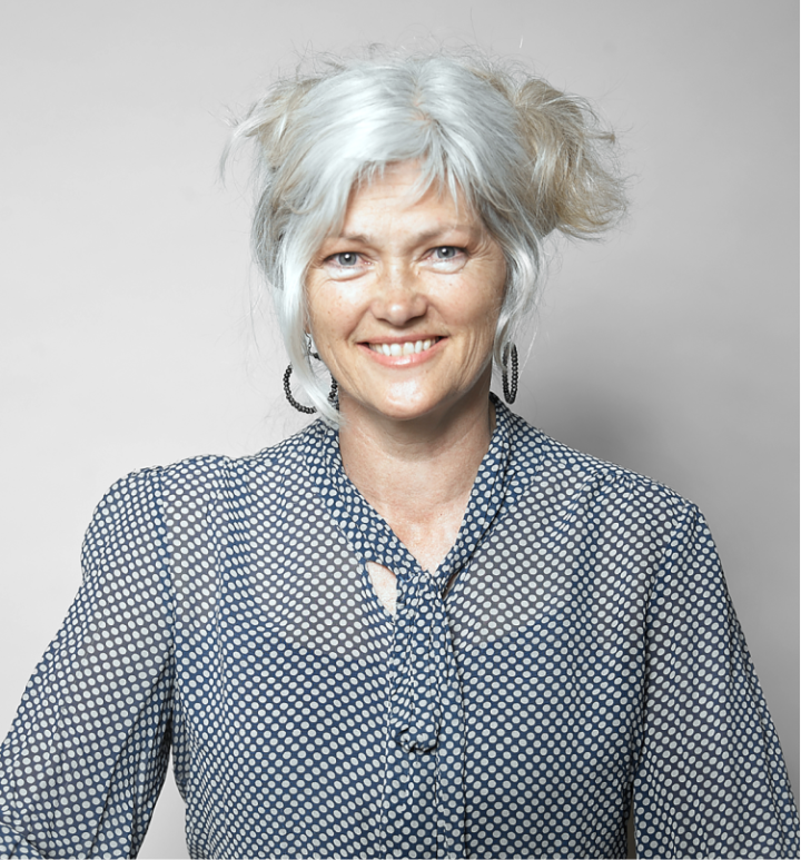 Ponting Fitzgerald Architects - People