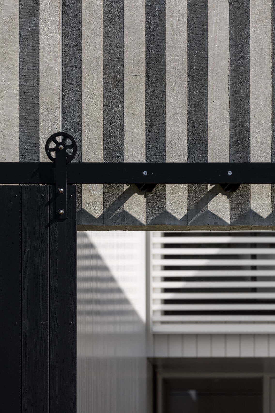 Ponting Fitzgerald Architects - Ardmore House