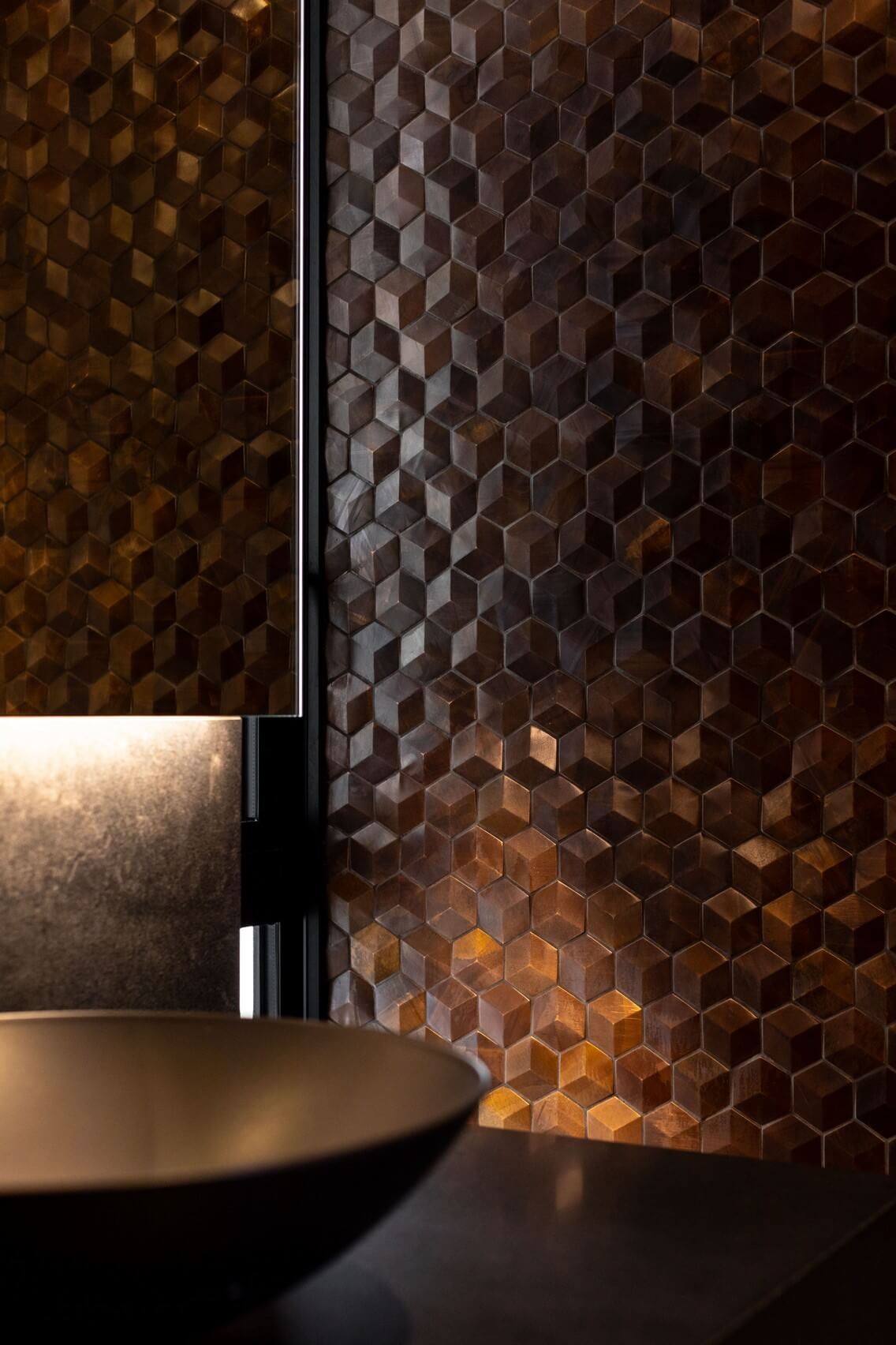 Ponting Fitzgerald Architects - Ardmore House