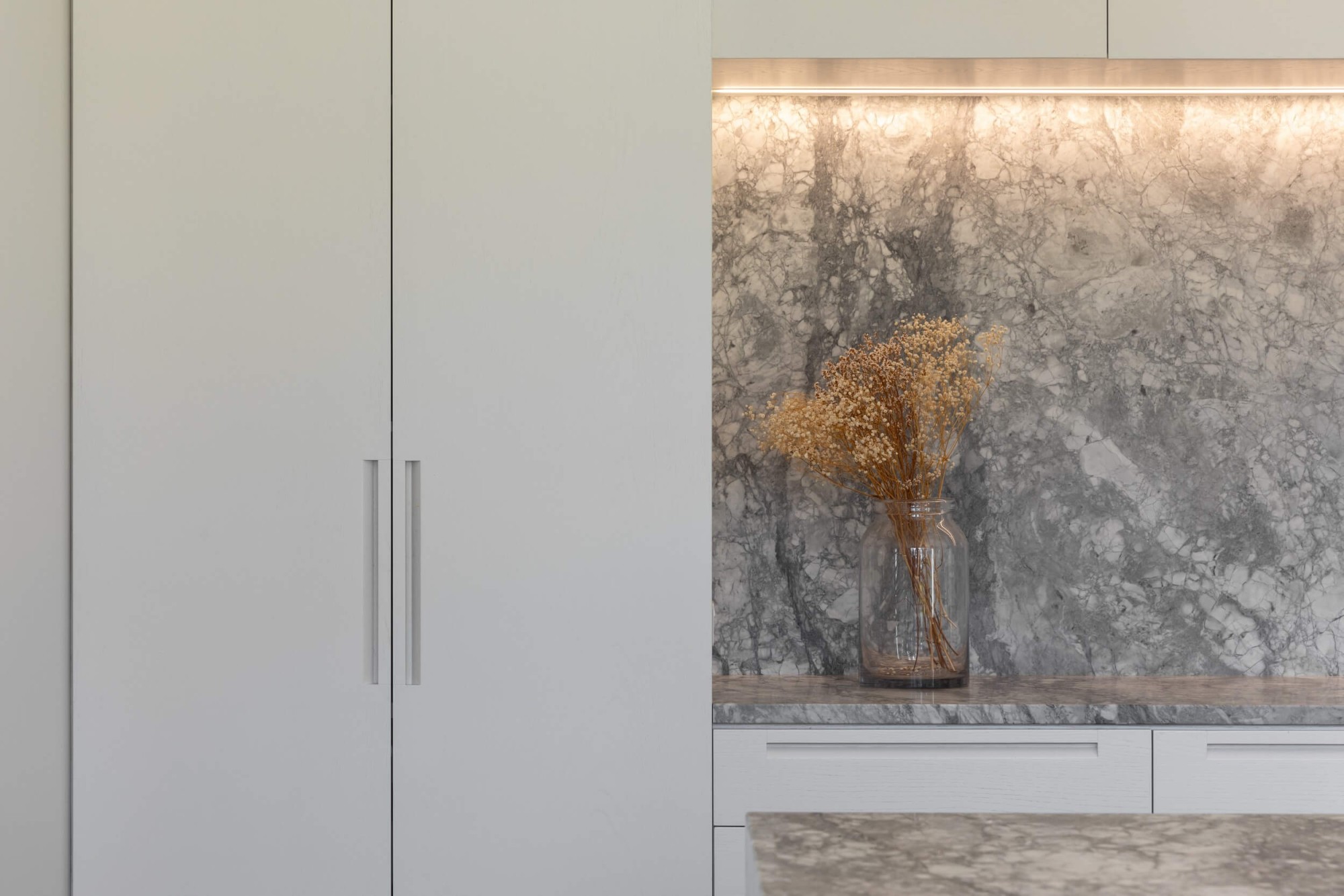 Ponting Fitzgerald Architects - Ardmore House