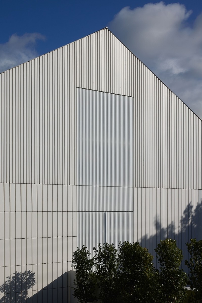 Ponting Fitzgerald Architects - Gable House